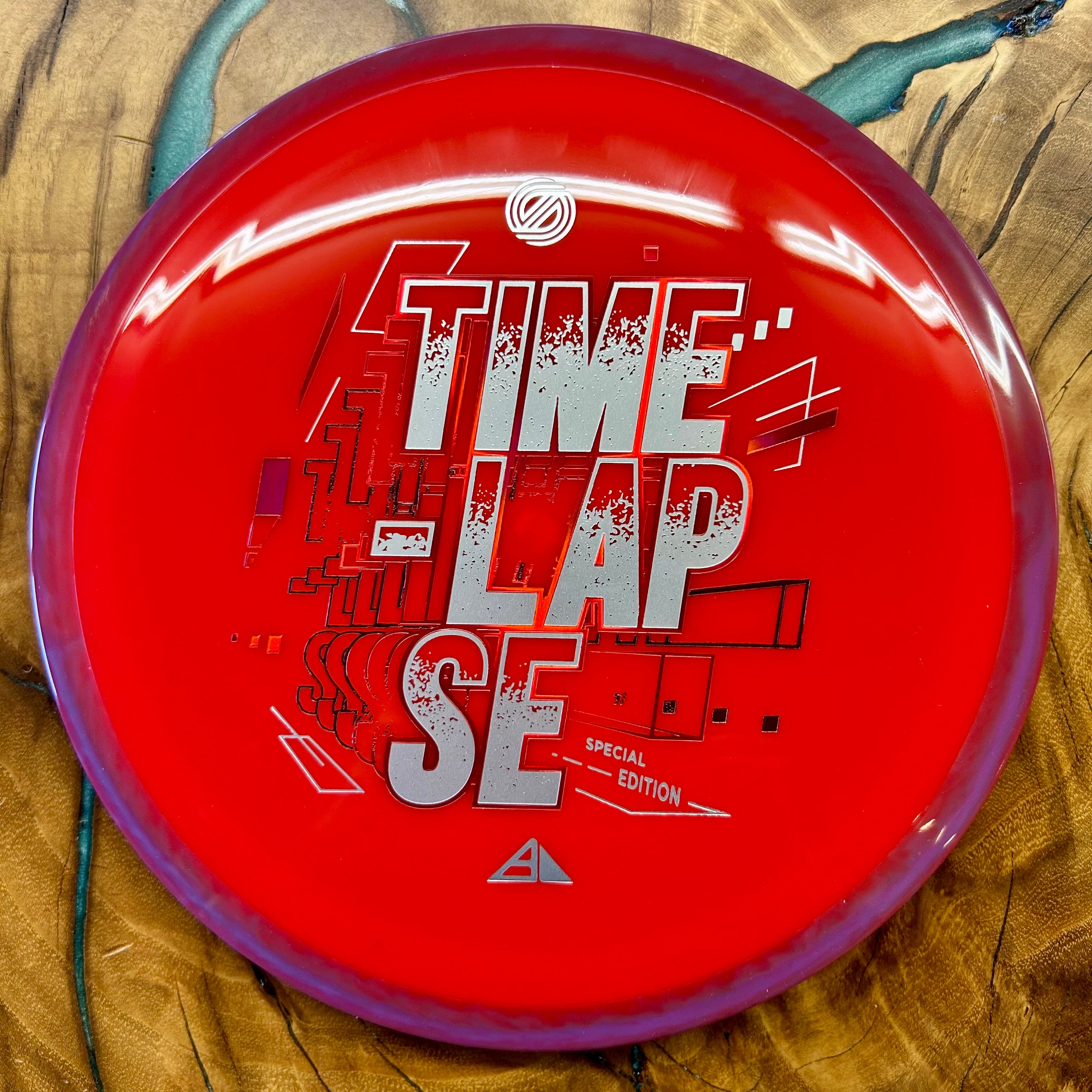 Axiom Discs Simon Line Special Edition Time Lapse - Re Tooled – ADK Discs