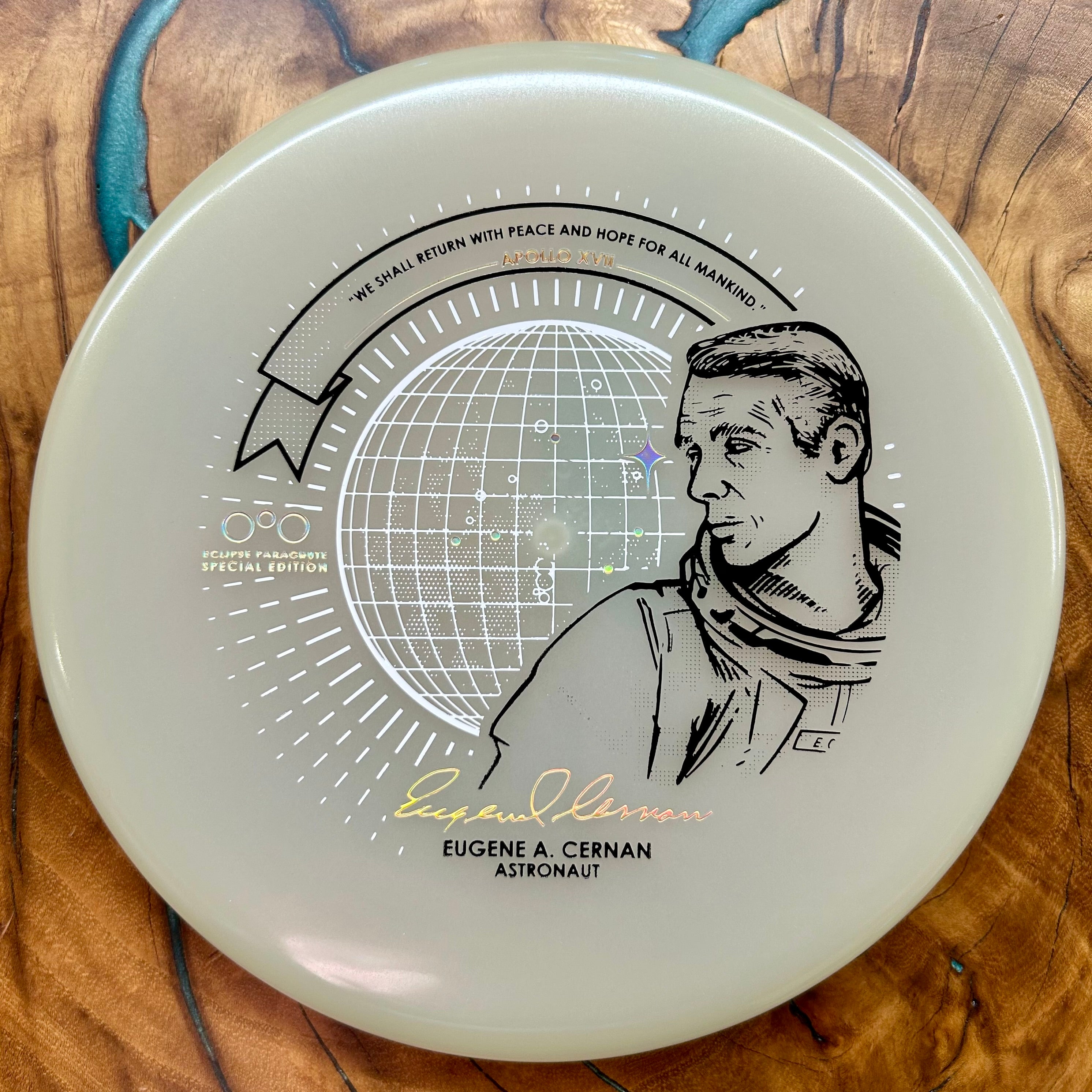 Streamline Total Eclipse Soft Parachute - GYRO Box Special Edition ...