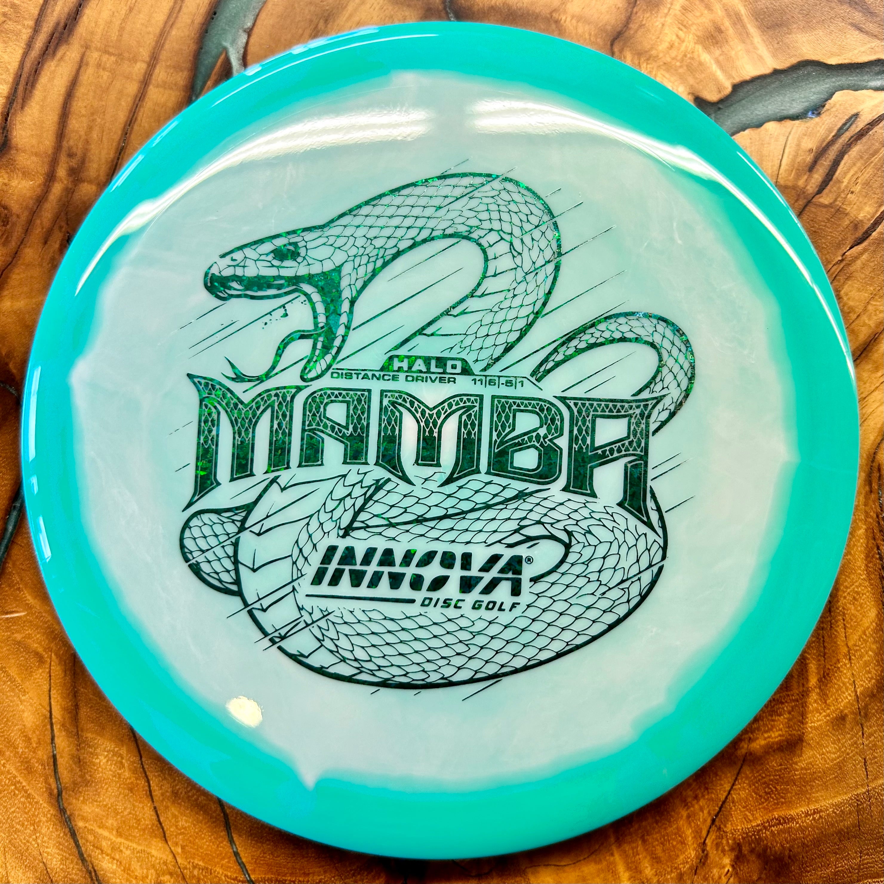 Innova Halo Star Mamba – ADK Discs
