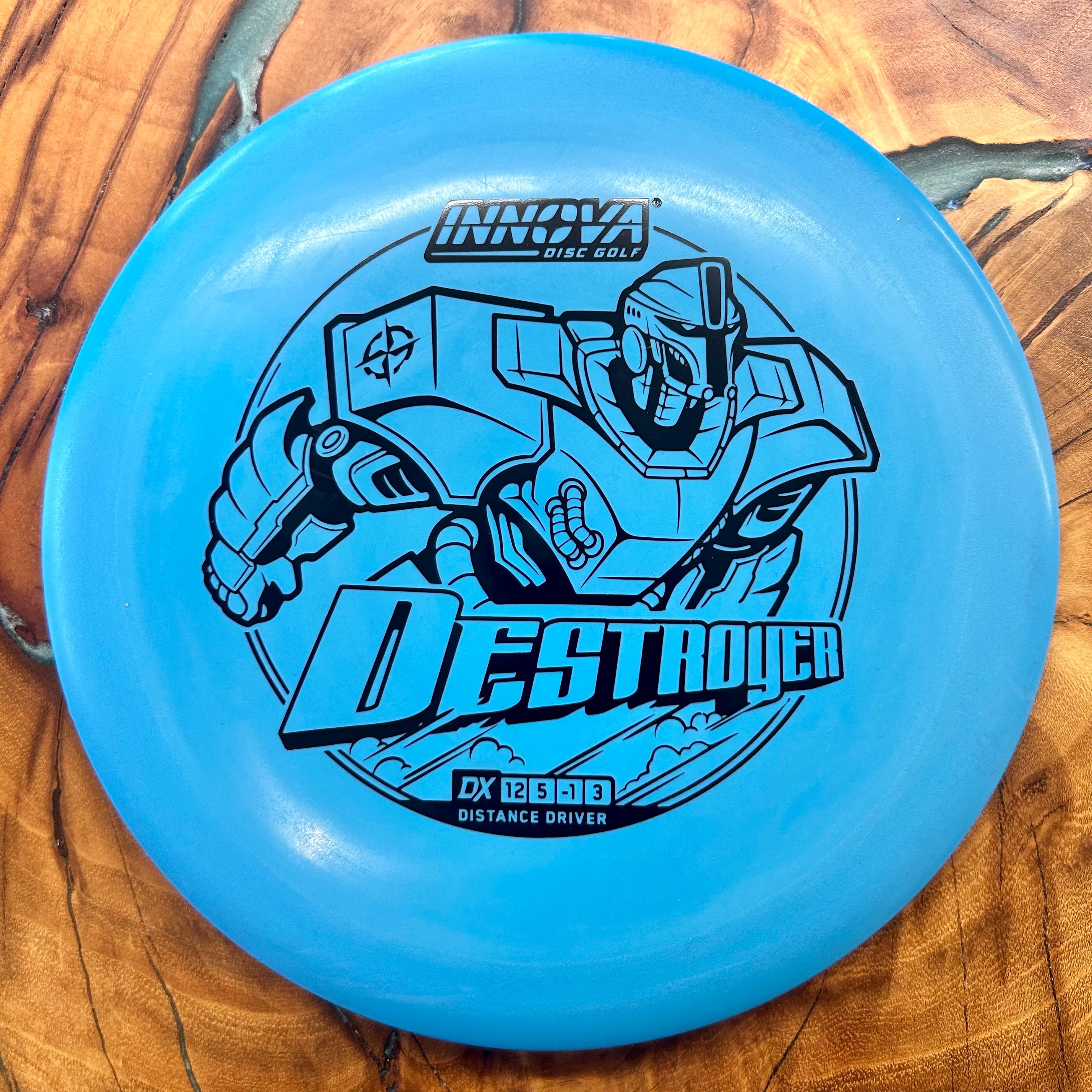 Innova DX Destroyer – ADK Discs