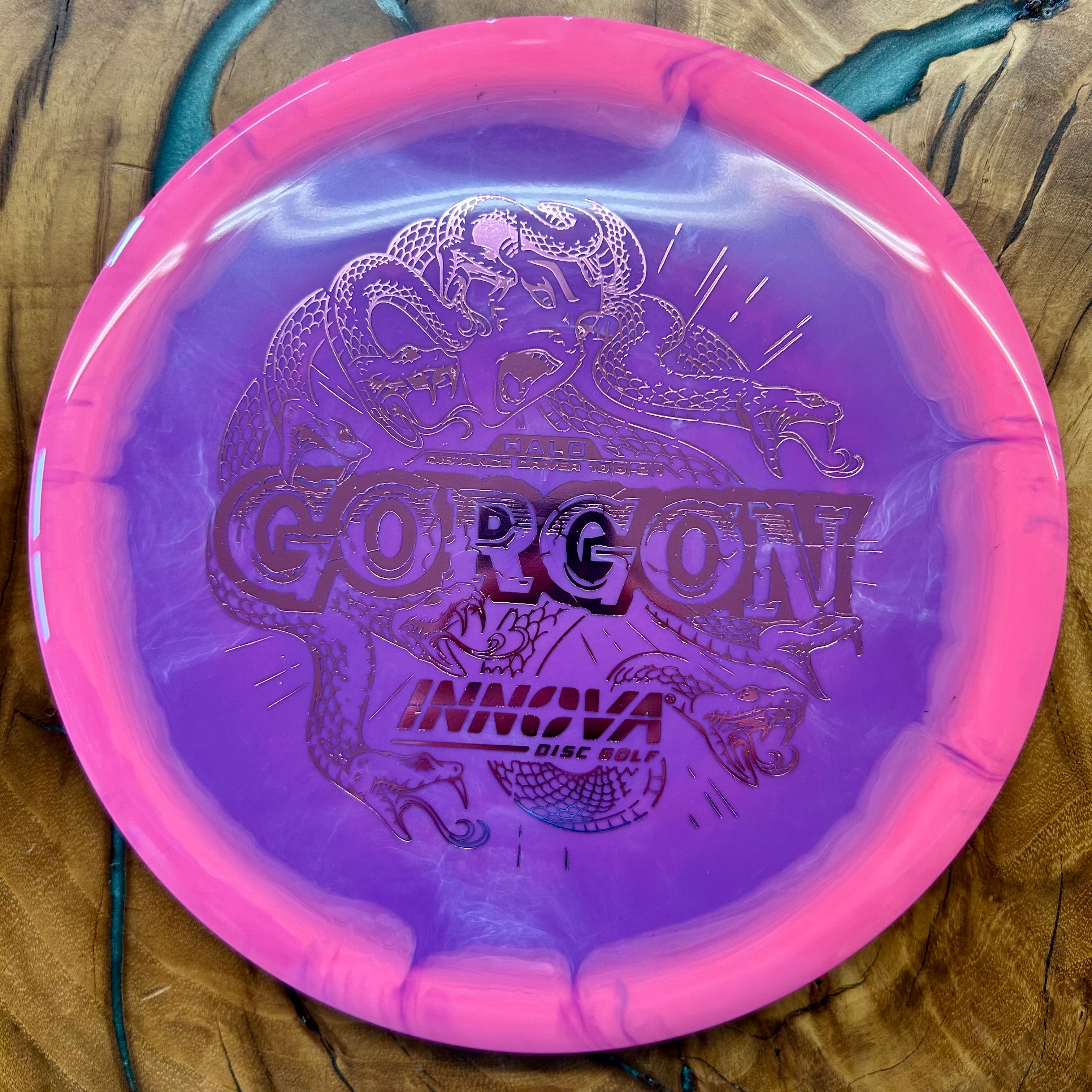 Innova Halo Star Gorgon – ADK Discs