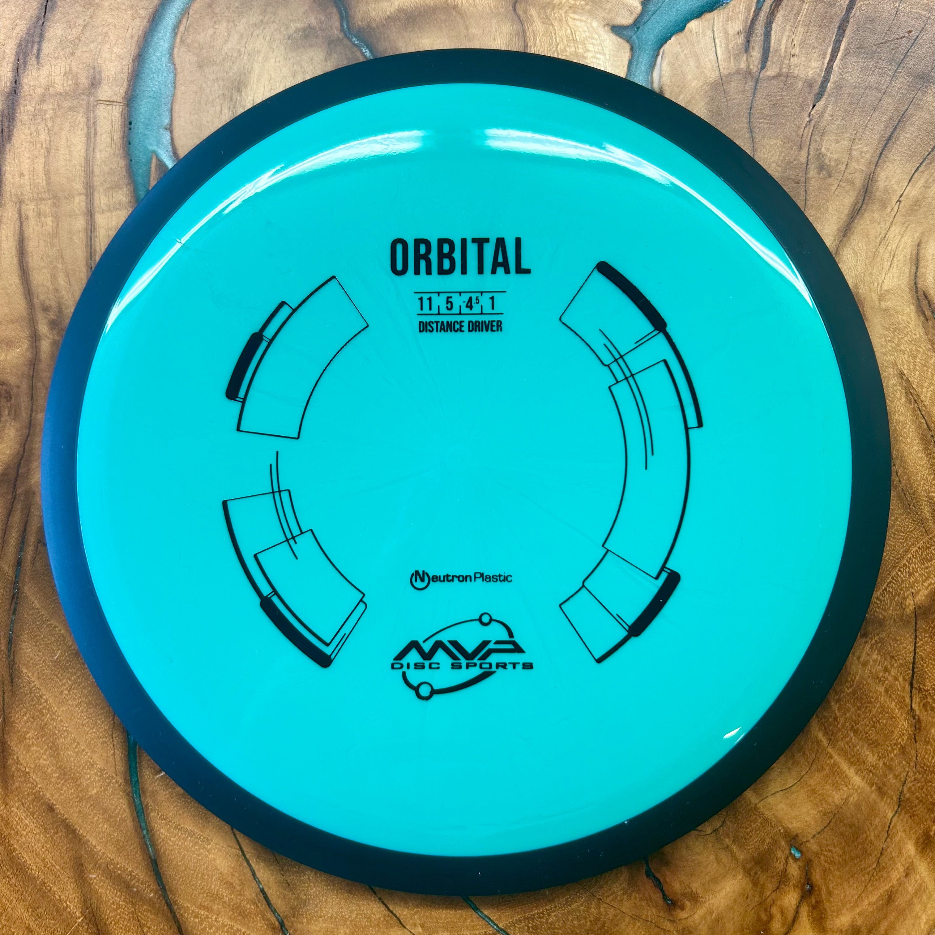 MVP Disc Sports Neutron Orbital – ADK Discs