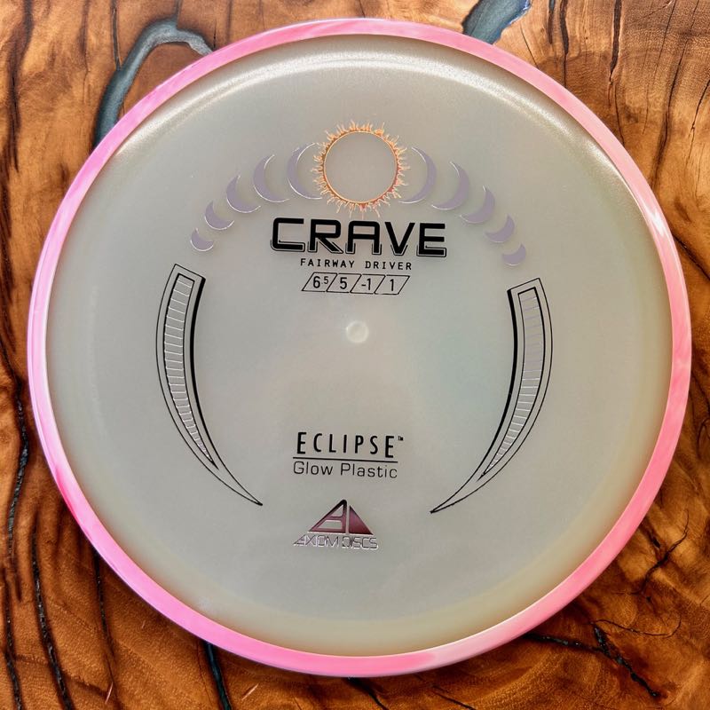 Axiom Discs Eclipse Crave – ADK Discs
