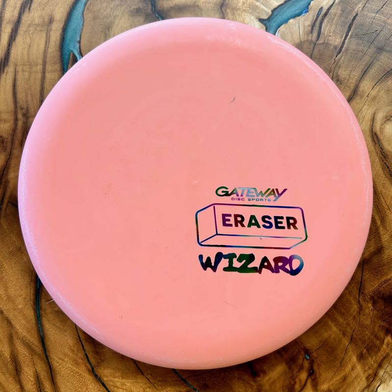 Gateway Eraser Wizard – ADK Discs