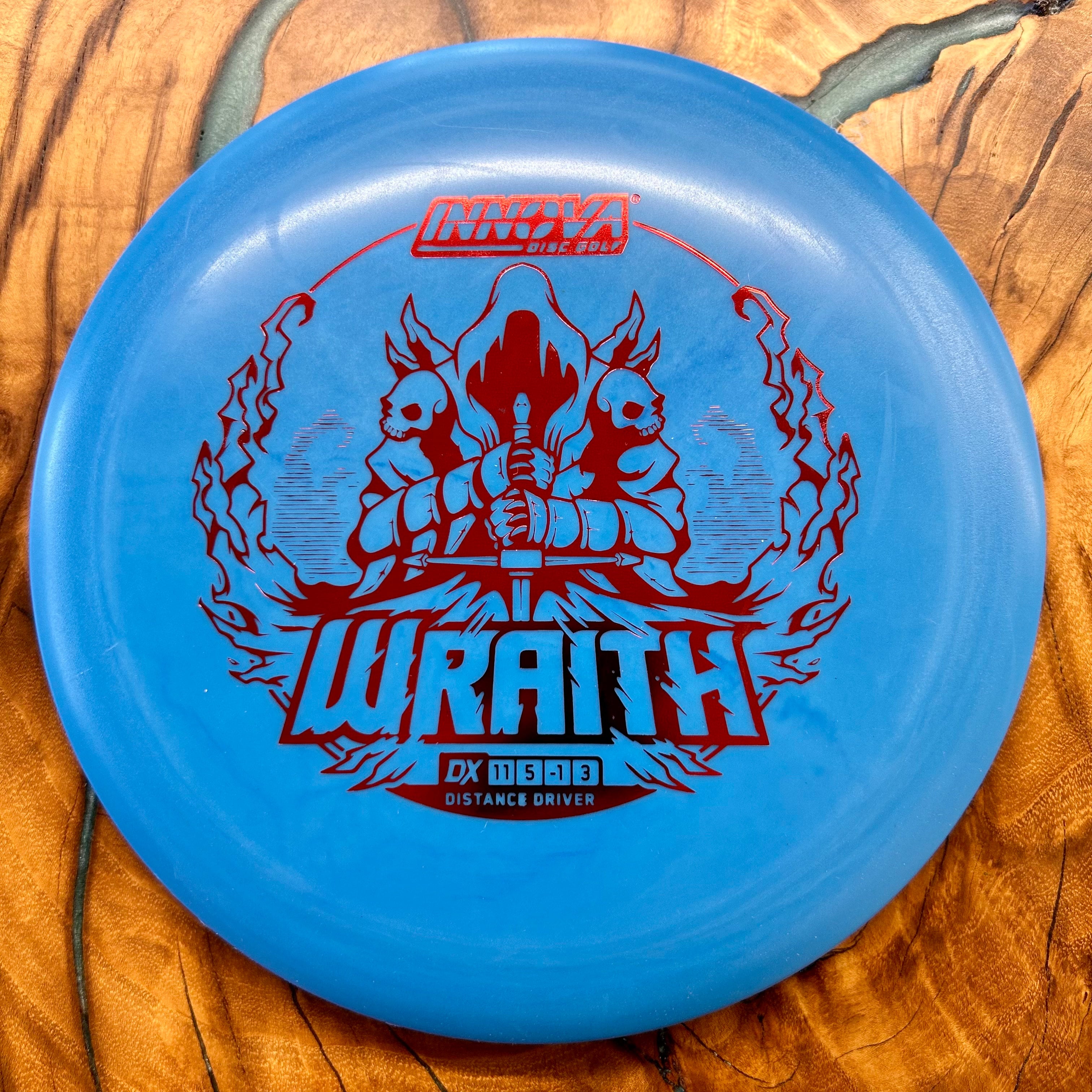 Innova DX Wraith – ADK Discs