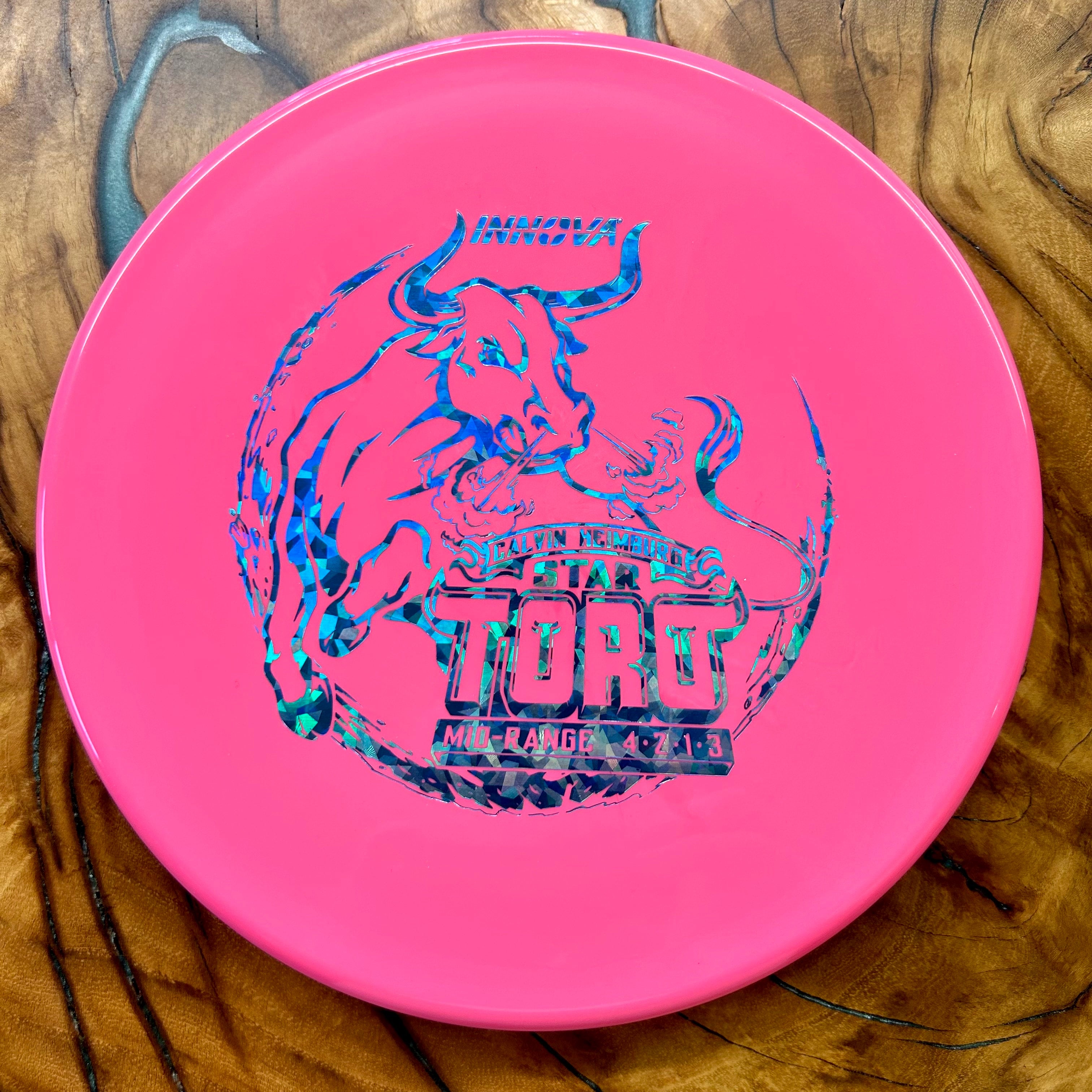 Innova Star Toro – ADK Discs