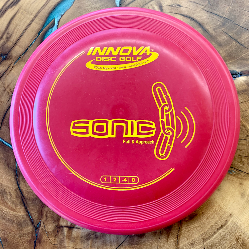 Innova DX Sonic – ADK Discs