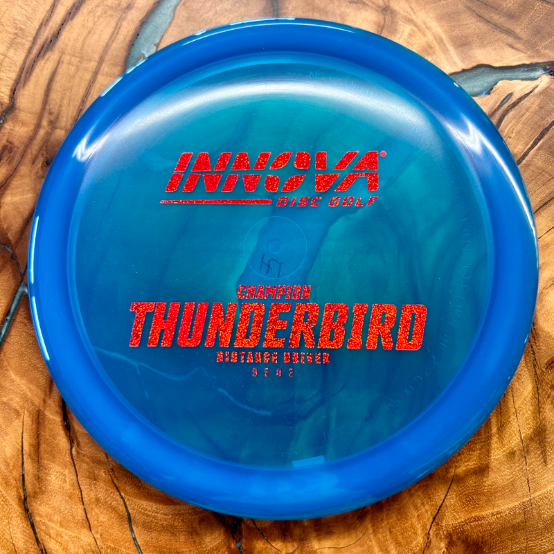 Innova Champion Thunderbird – ADK Discs
